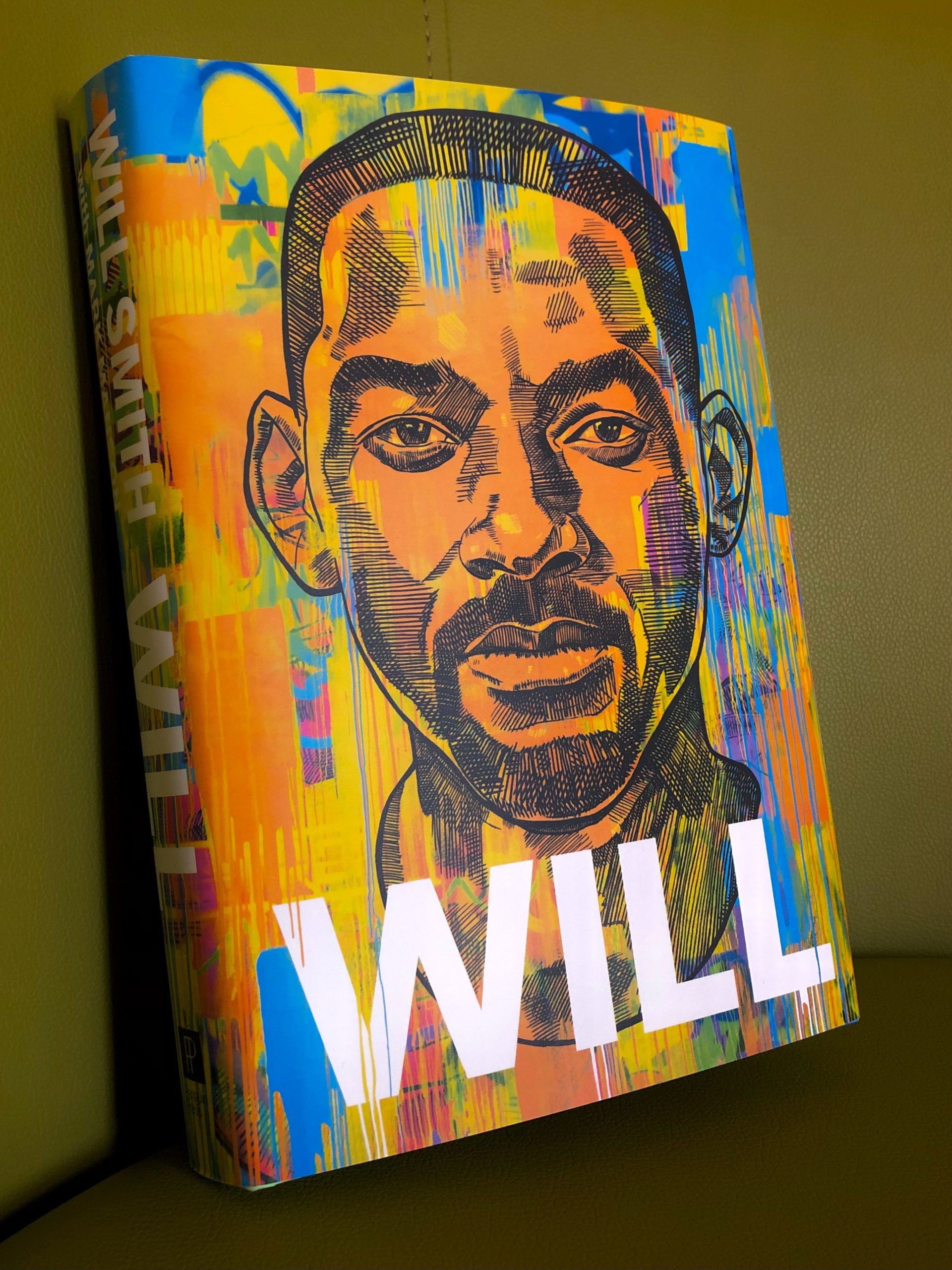 Did Will Smith Get A 1600 SAT Score College Aftermath
