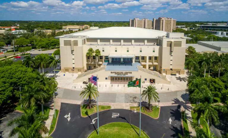 What Makes The University Of Miami Unique?