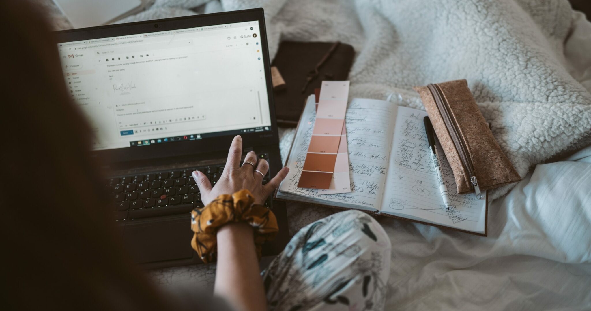 Absence Email to Professor-How to Write with Examples