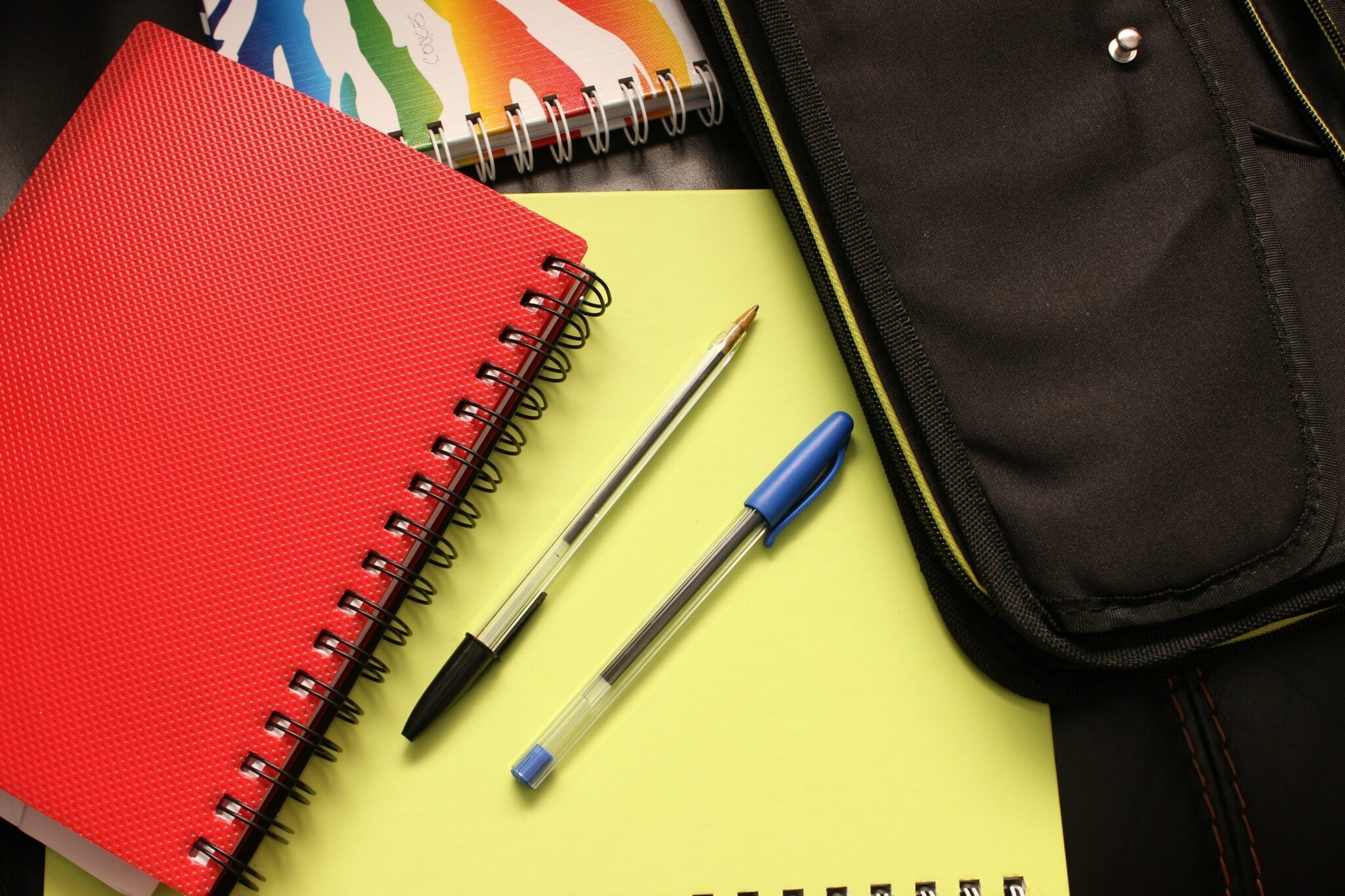 school-supplies-for-college