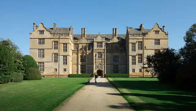 Fun facts about Whitworth University