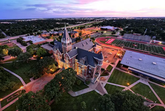 Fun facts about University of California, Riverside