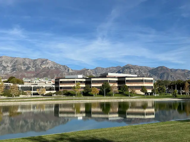 Fun facts about Utah State University