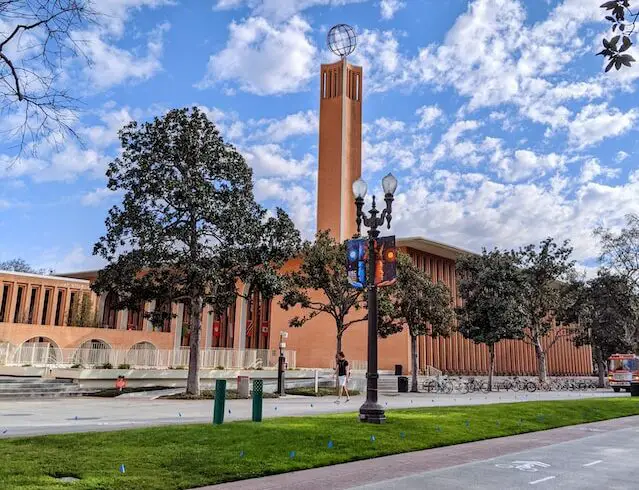 Why UCLA Moving To Big 10?