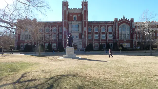 Fun facts about Wayne State College