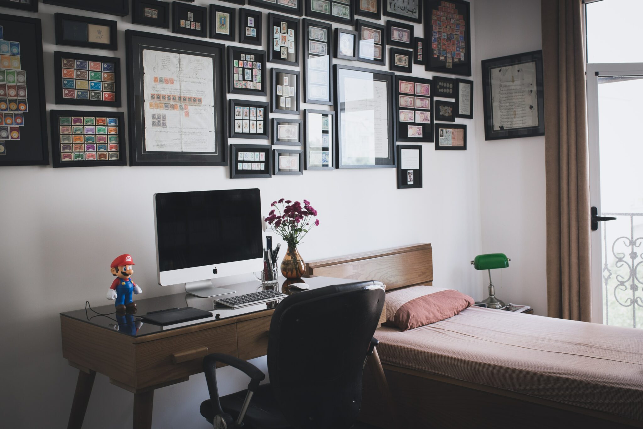 Dorms at Florida SouthWestern State College