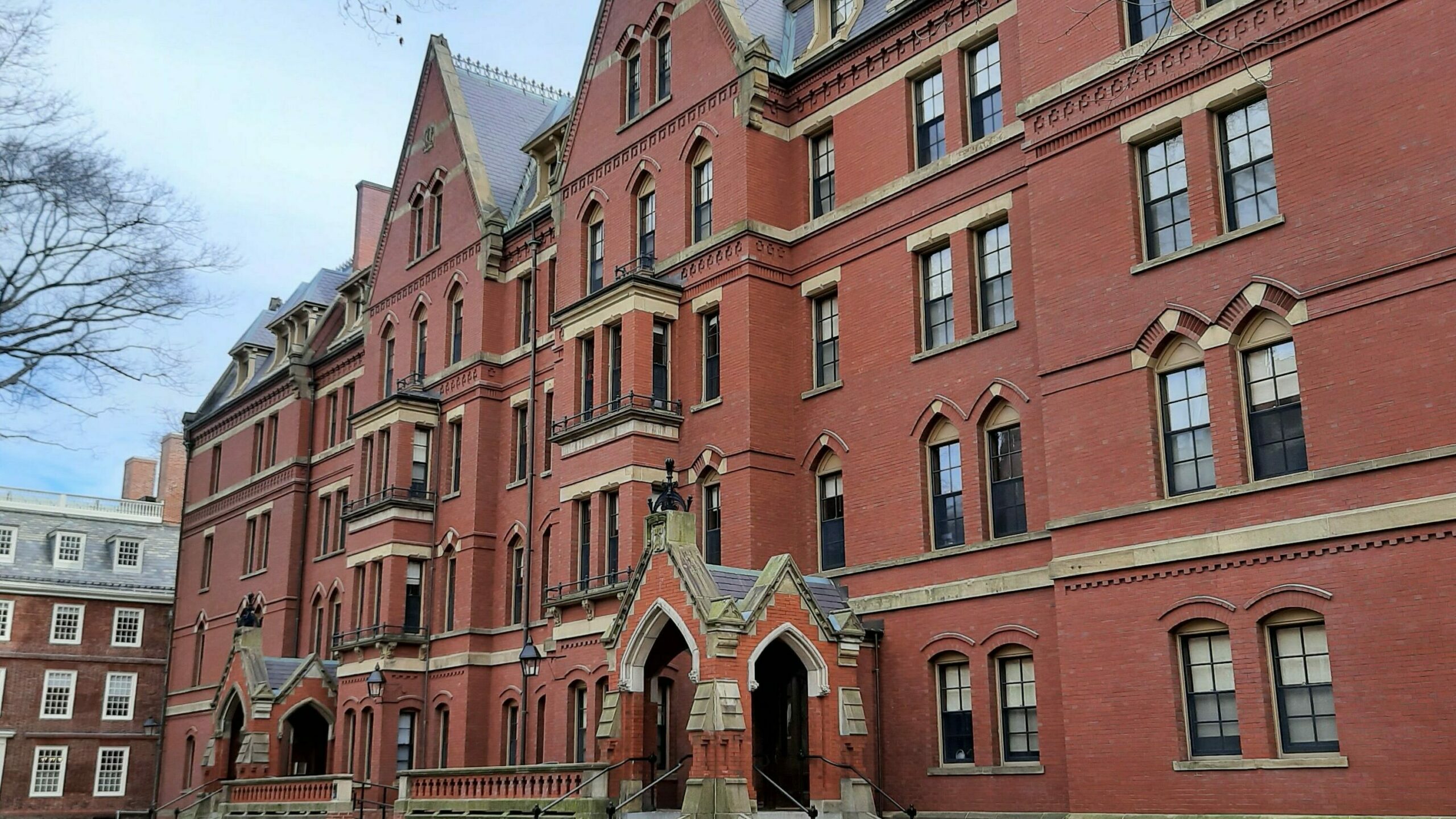 Fun facts about Albertus Magnus College