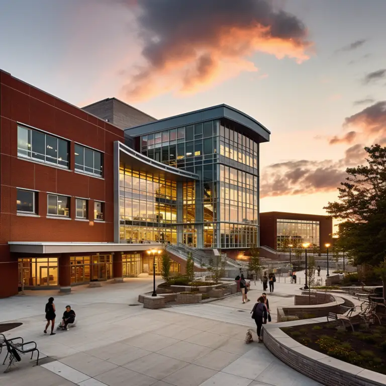 Exploring SNHU Campus Location: Pros and Cons