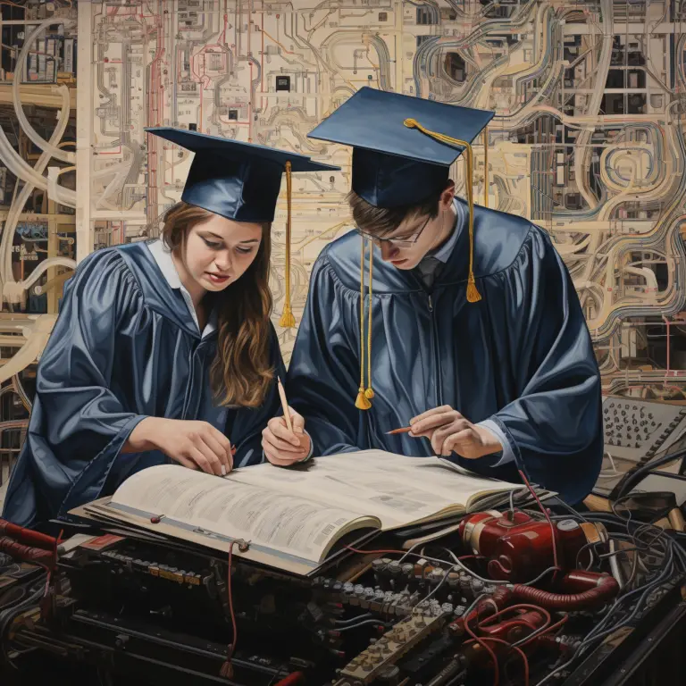 Navigating the Post-College Gap Year: A Guide for College Graduates ...