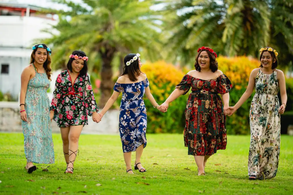 Why Do Men Like Sundresses College Aftermath